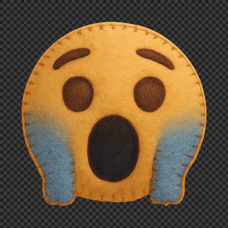 Shocking Emoji Texture Images | Free Photos, PNG Stickers, Wallpapers ...