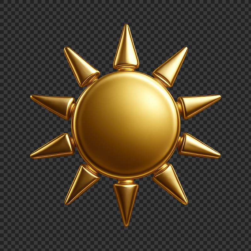 Spike+icon Design Images | Free Photos, PNG Stickers, Wallpapers ...