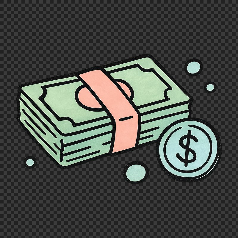 Money Stack Transparent Coin Images | Free Photos, PNG Stickers ...