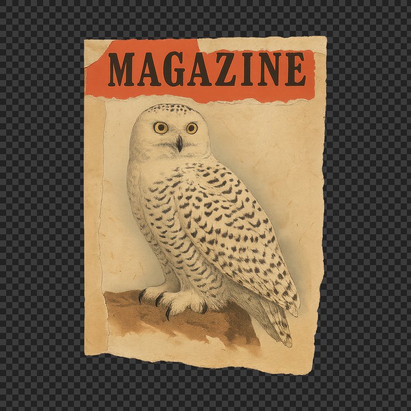 Magazine+cover+art Vintage Images | Free Photos, PNG Stickers ...