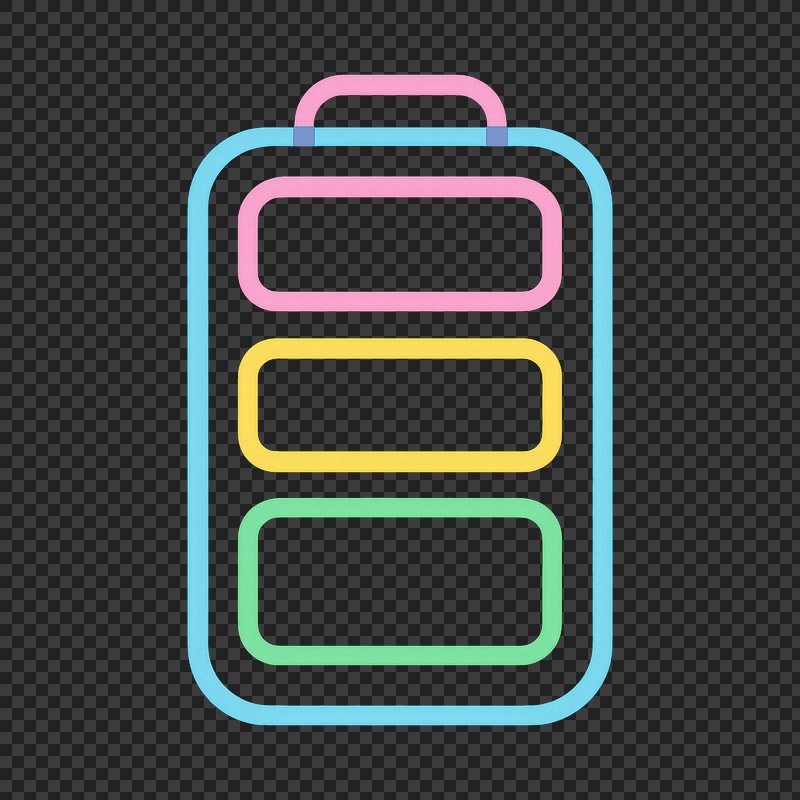 Battery PNG Images | Free Photos, PNG Stickers, Wallpapers ...