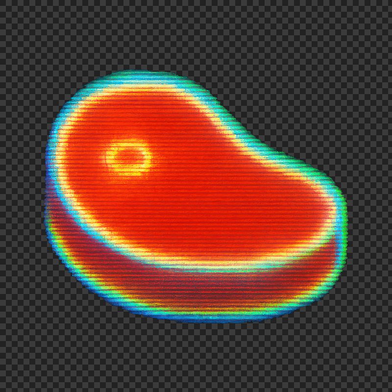 Glitch Effect PNG Transparent Images | Free Photos, PNG Stickers ...