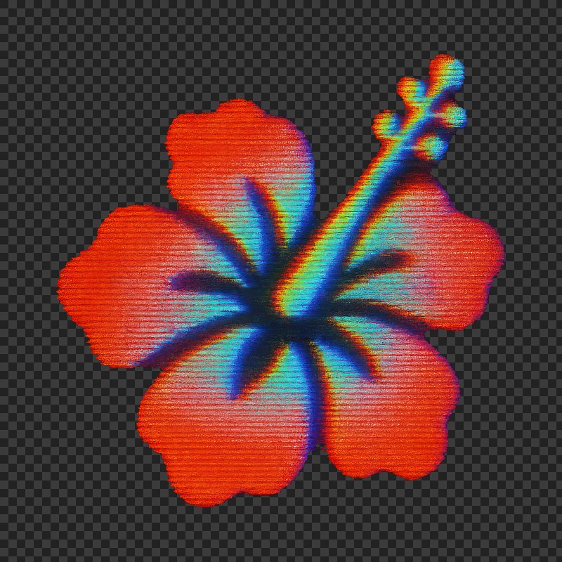 Glitch Effect PNG Transparent Images | Free Photos, PNG Stickers ...