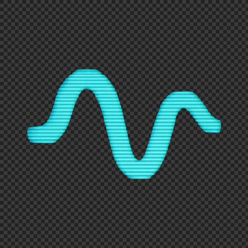 Curved Monitor Background PNG Design Aesthetic Images | Free Photos ...