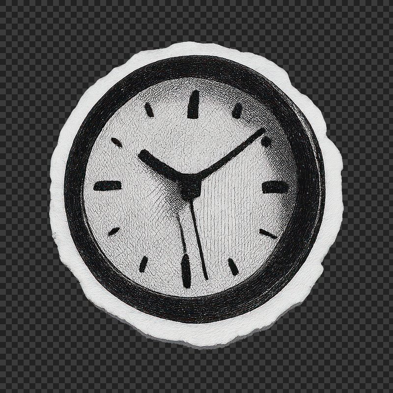 Clock+face+light PNG Images | Free Photos, PNG Stickers, Wallpapers ...