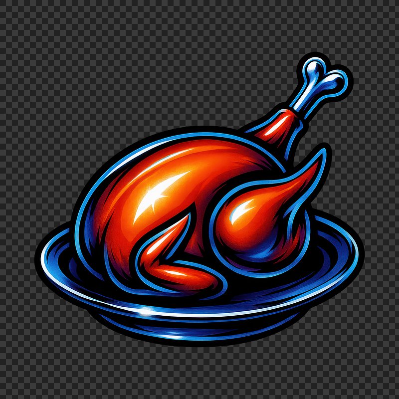 Black+and+red+chickens Illustration Images | Free Photos, PNG Stickers ...