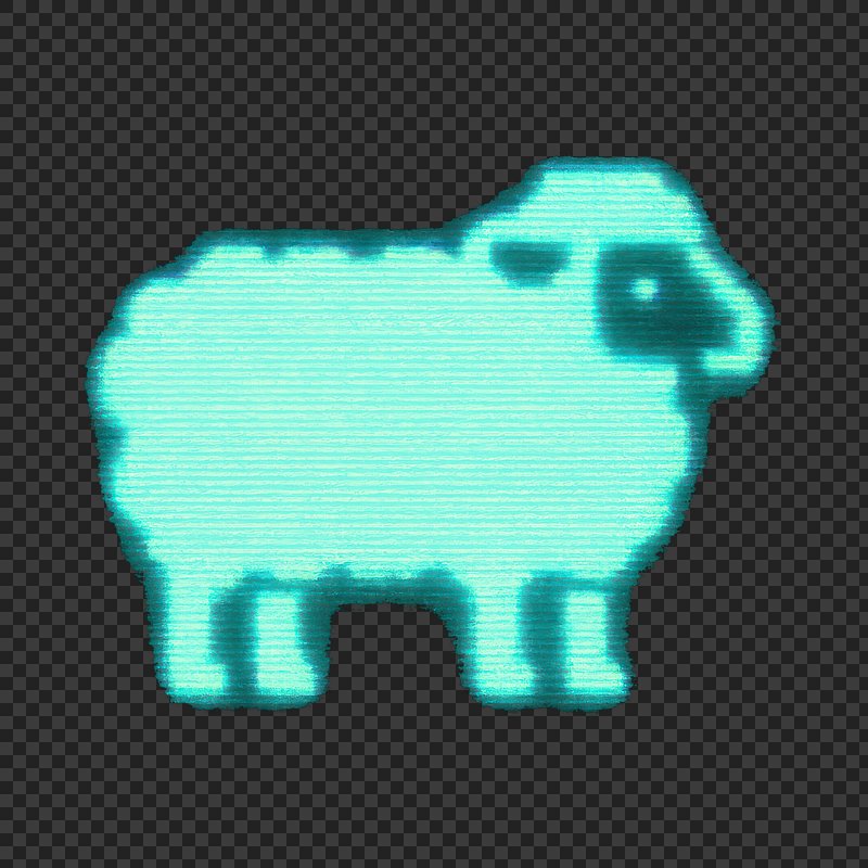 Pixel+outline PNG Images | Free Photos, PNG Stickers, Wallpapers ...