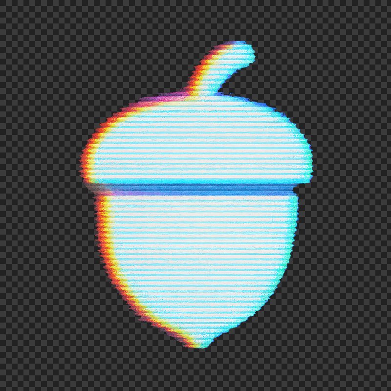 Glitch Effect PNG Transparent Images | Free Photos, PNG Stickers ...