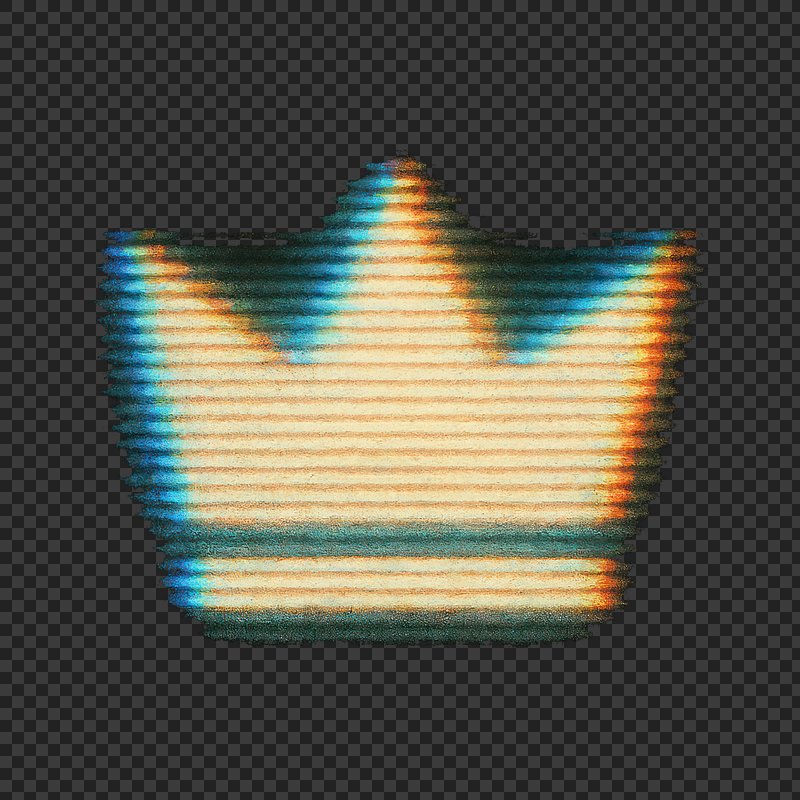 Glitch Effect PNG Transparent Images | Free Photos, PNG Stickers ...