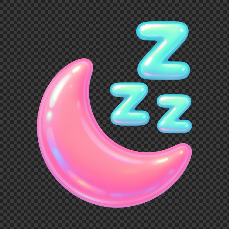 Zzz PNG Images | Free Photos, PNG Stickers, Wallpapers & Backgrounds ...