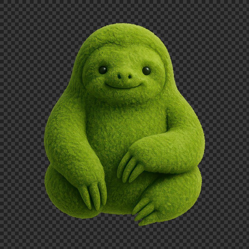 Sloth+smile Texture Images | Free Photos, PNG Stickers, Wallpapers ...