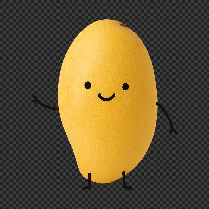 Mango Black & White Images | Free Photos, PNG Stickers, Wallpapers ...