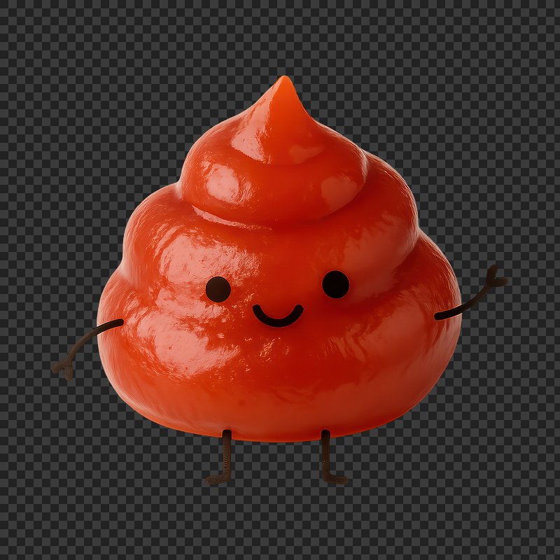 Poop Cartoon Images | Free Photos, PNG Stickers, Wallpapers ...