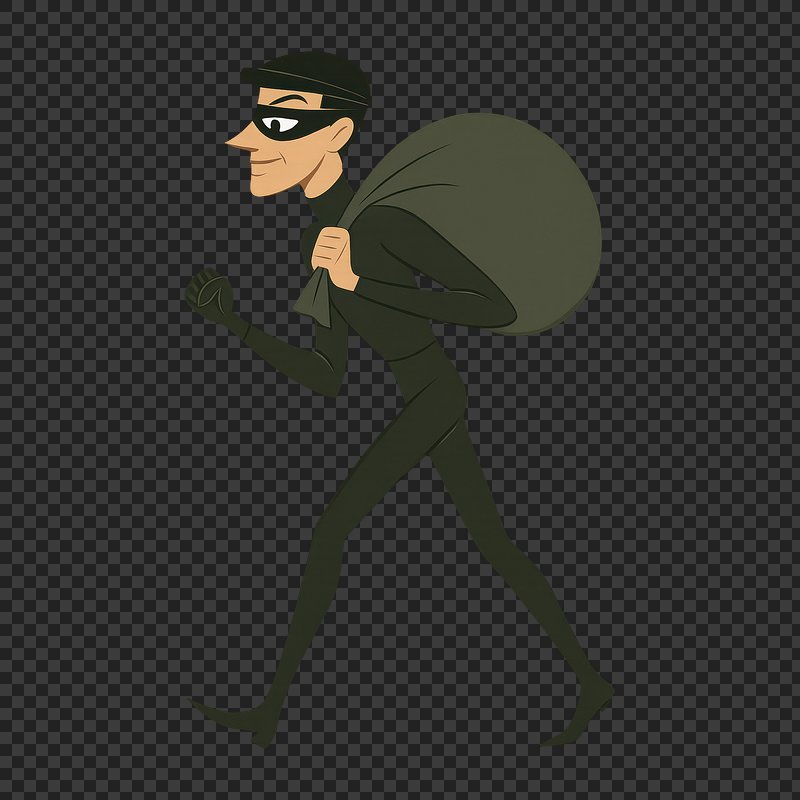 Robber Images | Free Photos, PNG Stickers, Wallpapers & Backgrounds ...