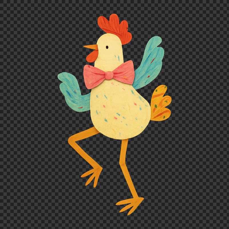 Chicken Transparent Background Images | Free Photos, PNG Stickers ...