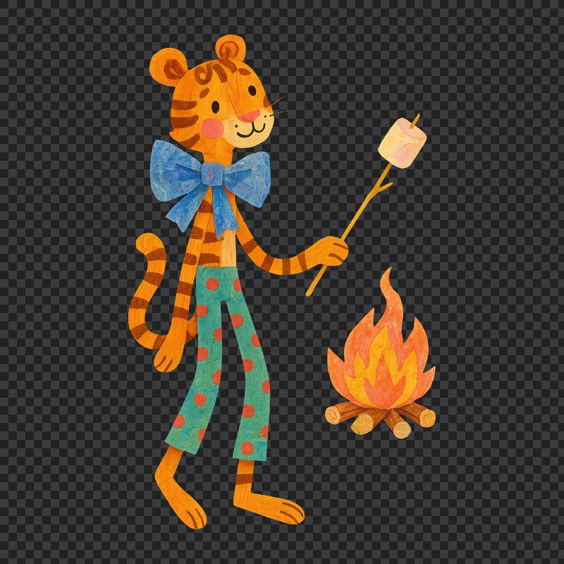 Tiger+animation Book Images | Free Photos, PNG Stickers, Wallpapers ...