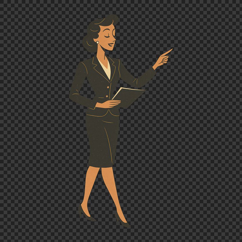 Coach+silhouette Cartoon Images | Free Photos, PNG Stickers, Wallpapers ...