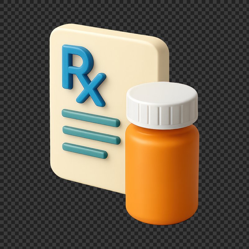 Prescription Drugs PNG Images | Free Photos, PNG Stickers, Wallpapers ...