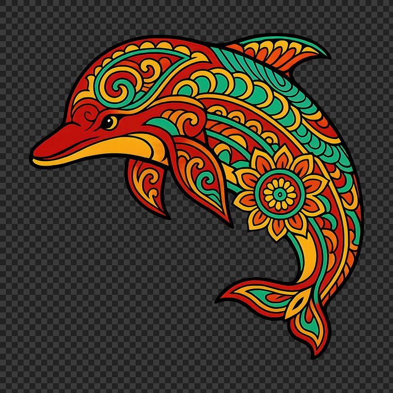 Transparent Dolphin Images | Free Photos, PNG Stickers, Wallpapers ...