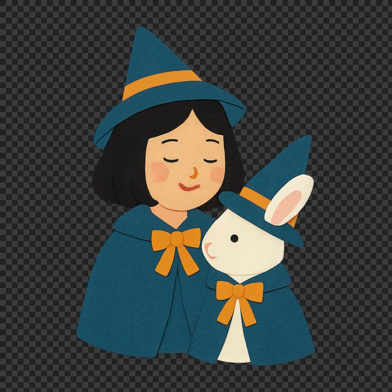 Halloween Rabbit Images | Free Photos, PNG Stickers, Wallpapers ...
