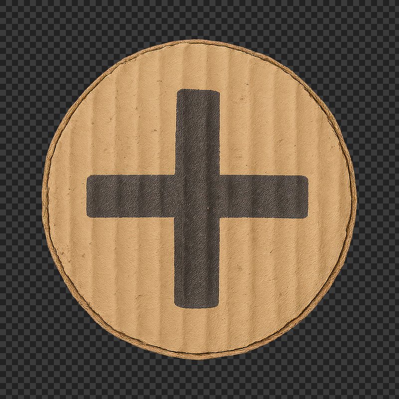 Plus Sign Transparent PNG Images | Free Photos, PNG Stickers ...