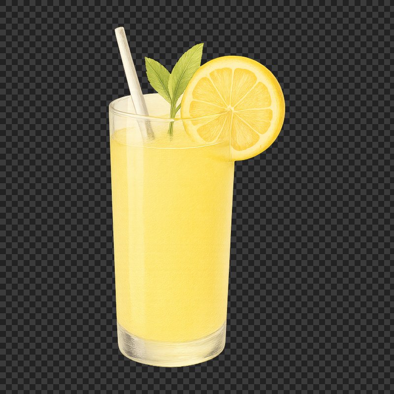 Lemonade Drawing PNG Images | Free Photos, PNG Stickers, Wallpapers ...