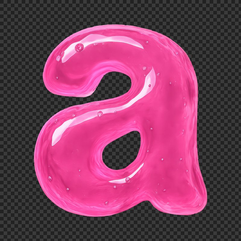 Alphabet Texture Style Shadow Images | Free Photos, PNG Stickers ...