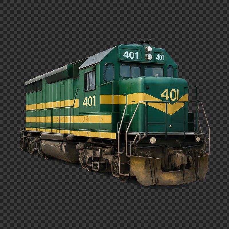Train+light+green Design Images | Free Photos, PNG Stickers, Wallpapers ...