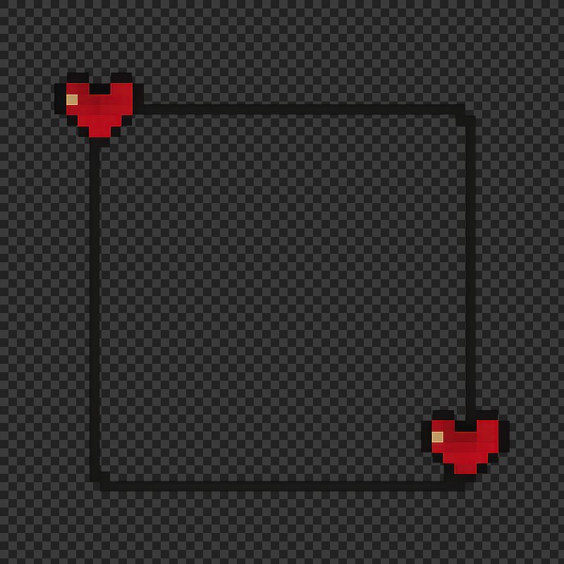 Pixel Frame Retro Images | Free Photos, PNG Stickers, Wallpapers ...