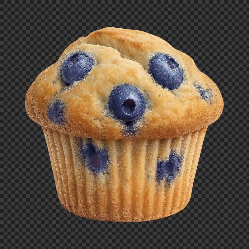 Muffin Snack Background Images | Free Photos, PNG Stickers, Wallpapers ...