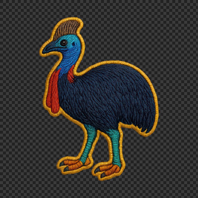 Embroidery+bird+outline Background PNG Images | Free Photos, PNG ...