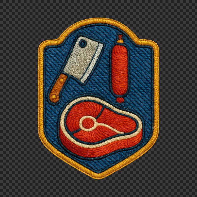 Butcher PNG Meat Images | Free Photos, PNG Stickers, Wallpapers ...