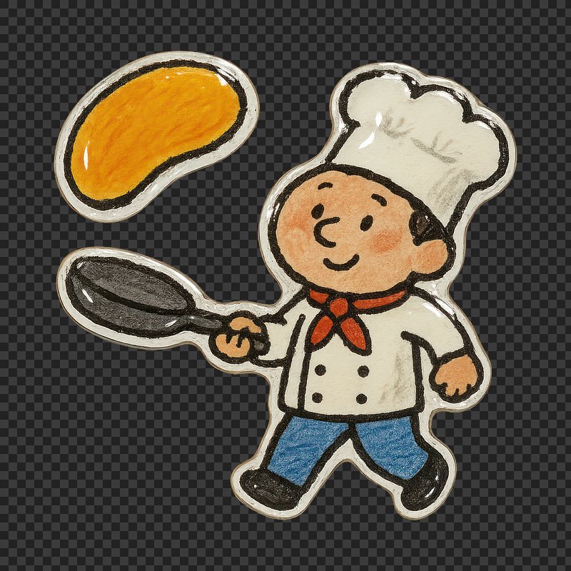 Pancakes+drawing PNG Images | Free Photos, PNG Stickers, Wallpapers & Backgrounds - rawpixel