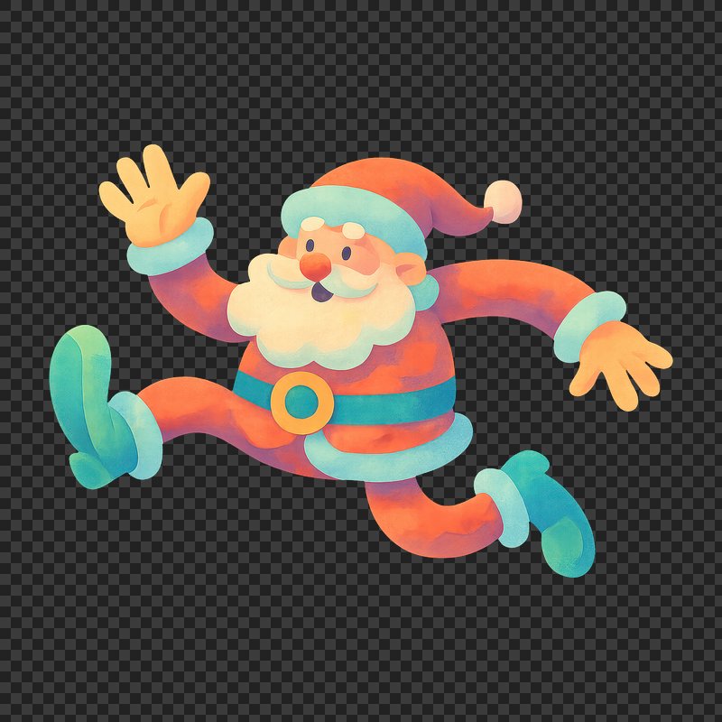 Santa Body Images | Free Photos, PNG Stickers, Wallpapers & Backgrounds ...