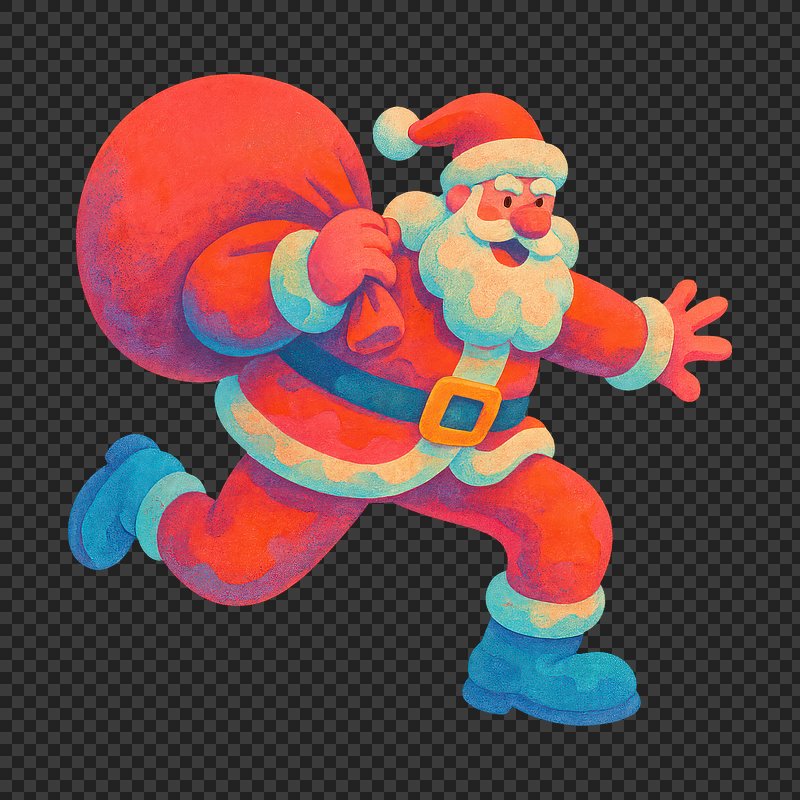 Santa Body Images | Free Photos, PNG Stickers, Wallpapers & Backgrounds ...