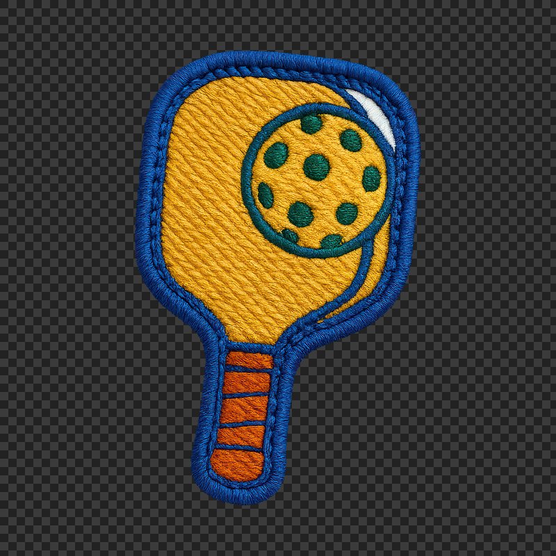 Transparent PNG Pickleball Images | Free Photos, PNG Stickers ...
