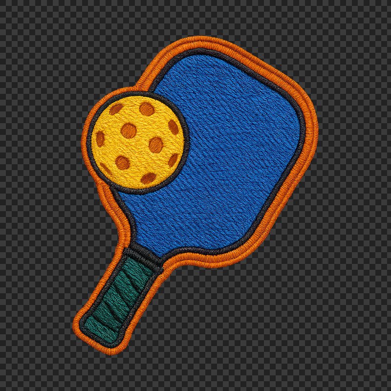 Transparent PNG Pickleball Images | Free Photos, PNG Stickers ...