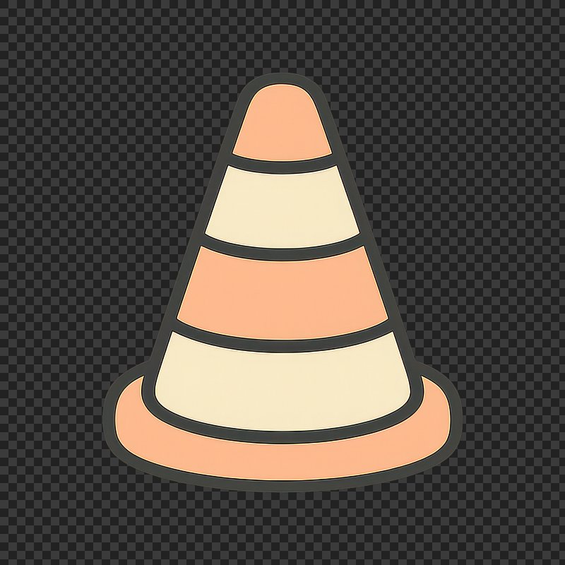 Cartoon+traffic+signs PNG Images | Free Photos, PNG Stickers ...