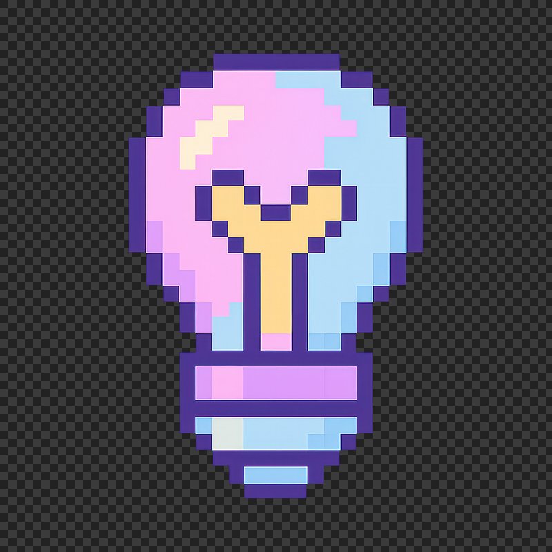 Dark Pixel Art Style PNG Shadow Images | Free Photos, PNG Stickers ...