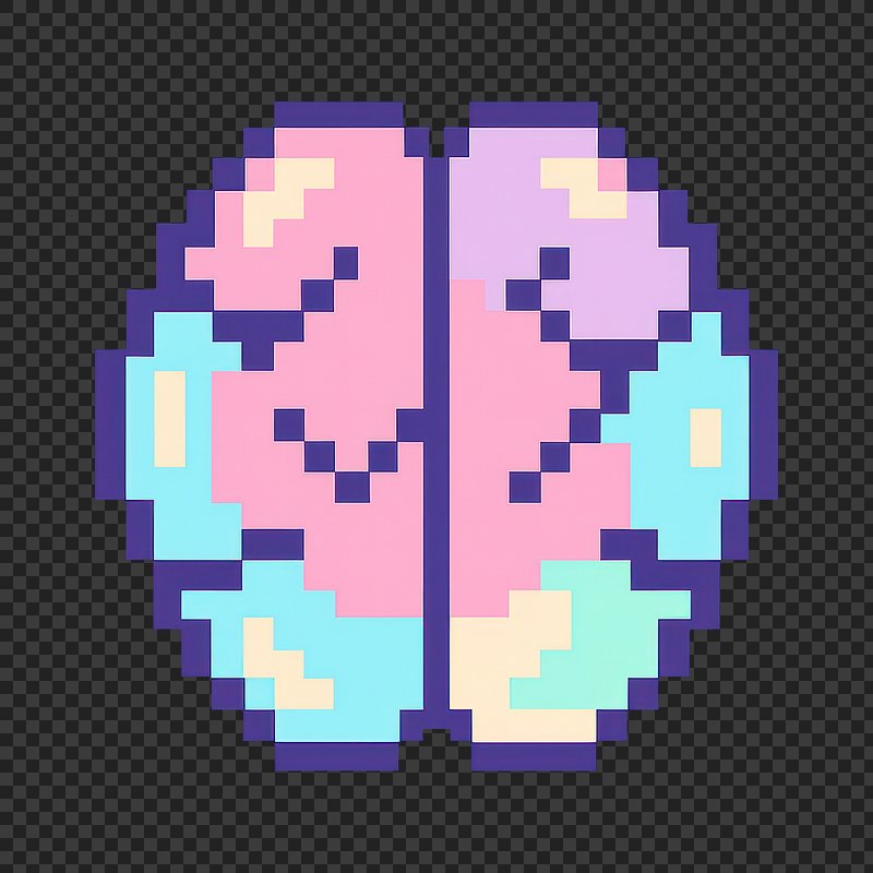 Dark Pixel Art Style PNG Shadow Images | Free Photos, PNG Stickers ...