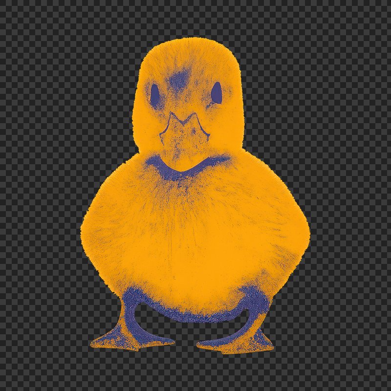Duck+cartoon Animal Images | Free Photos, PNG Stickers, Wallpapers ...