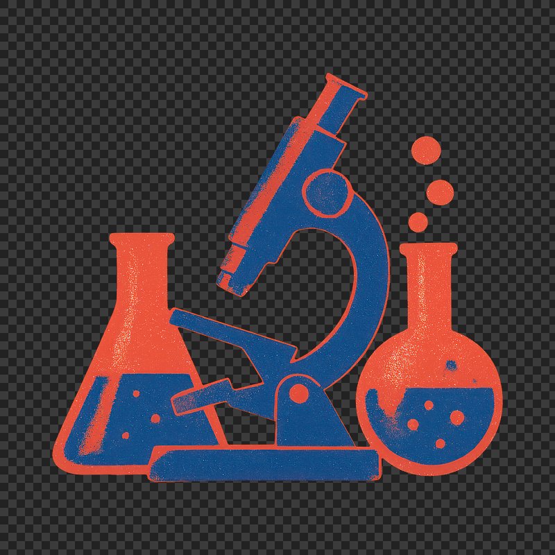 Microscope PNG Images | Free Photos, PNG Stickers, Wallpapers ...