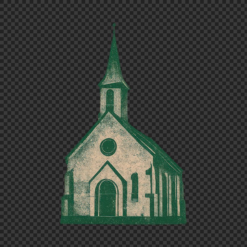 Church PNG Images | Free Photos, PNG Stickers, Wallpapers & Backgrounds ...
