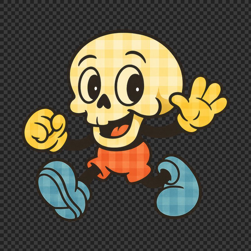 Skeleton+pose Skull Images | Free Photos, PNG Stickers, Wallpapers ...