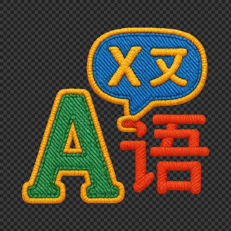 Multilingual Language Communication Texture Images | Free Photos, PNG ...