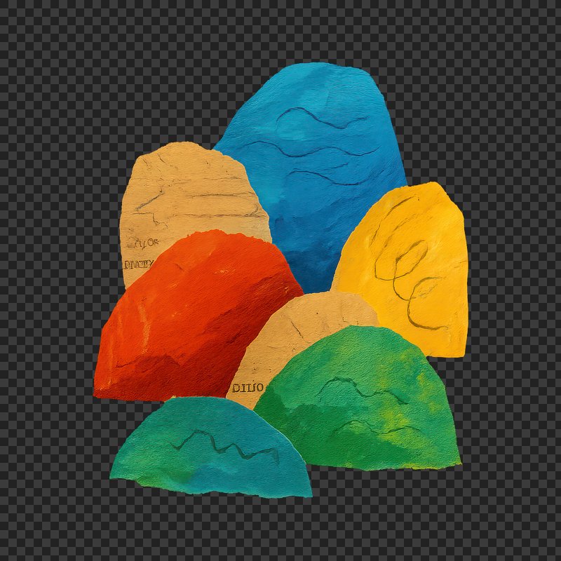 Cute+painted+rocks Background Images | Free Photos, PNG Stickers ...