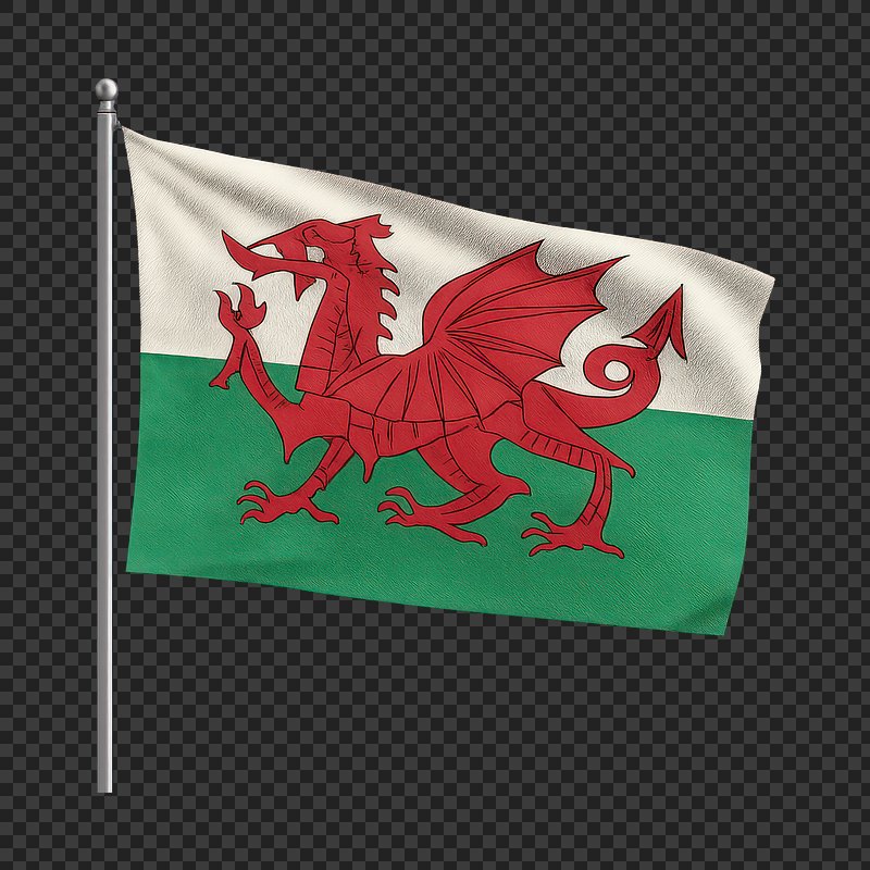 Welsh Dragon Images | Free Photos, PNG Stickers, Wallpapers ...
