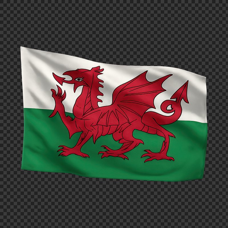 Welsh Flag Images | Free Photos, PNG Stickers, Wallpapers & Backgrounds ...