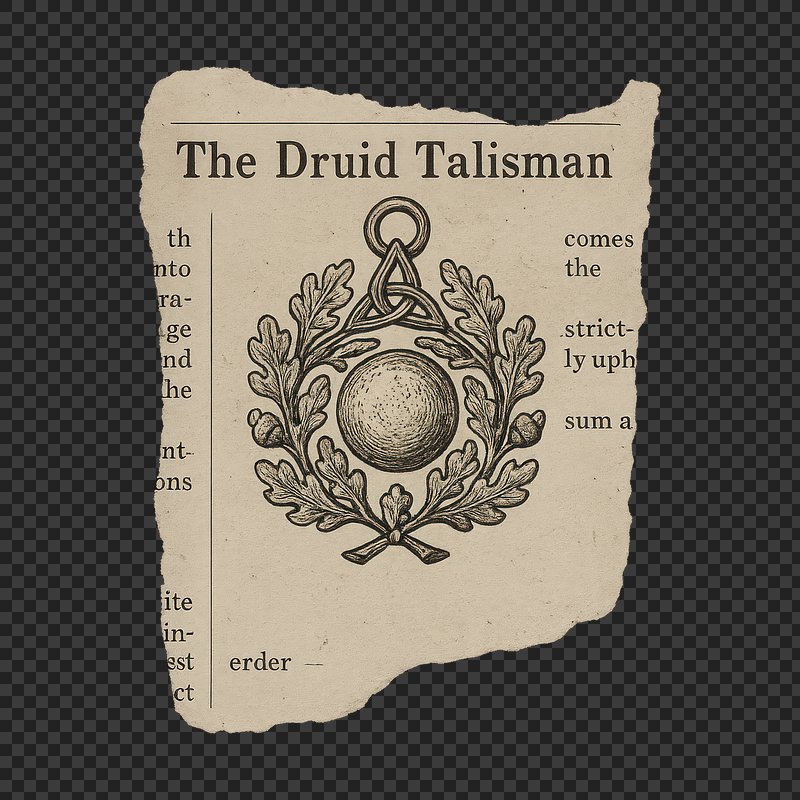 Talisman Paper Images | Free Photos, PNG Stickers, Wallpapers ...