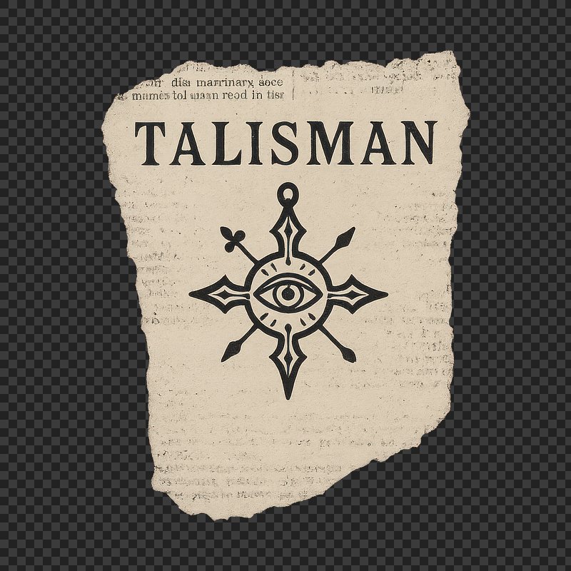Talisman Art PNG Images | Free Photos, PNG Stickers, Wallpapers ...